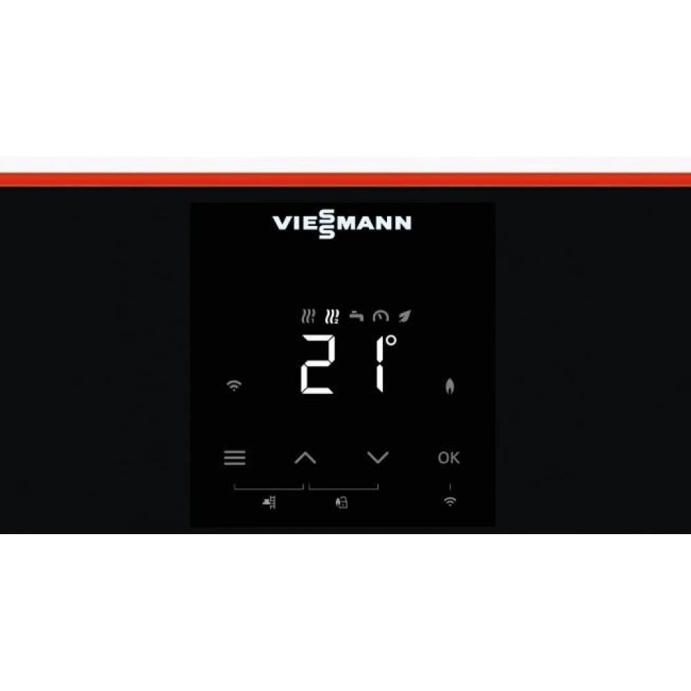 Viessmann Vitodens 111-W 25 KW Kombi Fiyatı