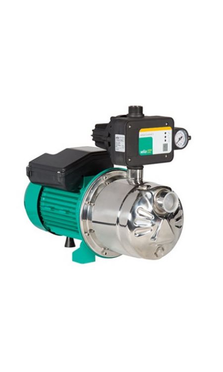 Wilo Initial Control SPS 4-47 Akış Kontrollü Jet Hidrofor Fiyatı